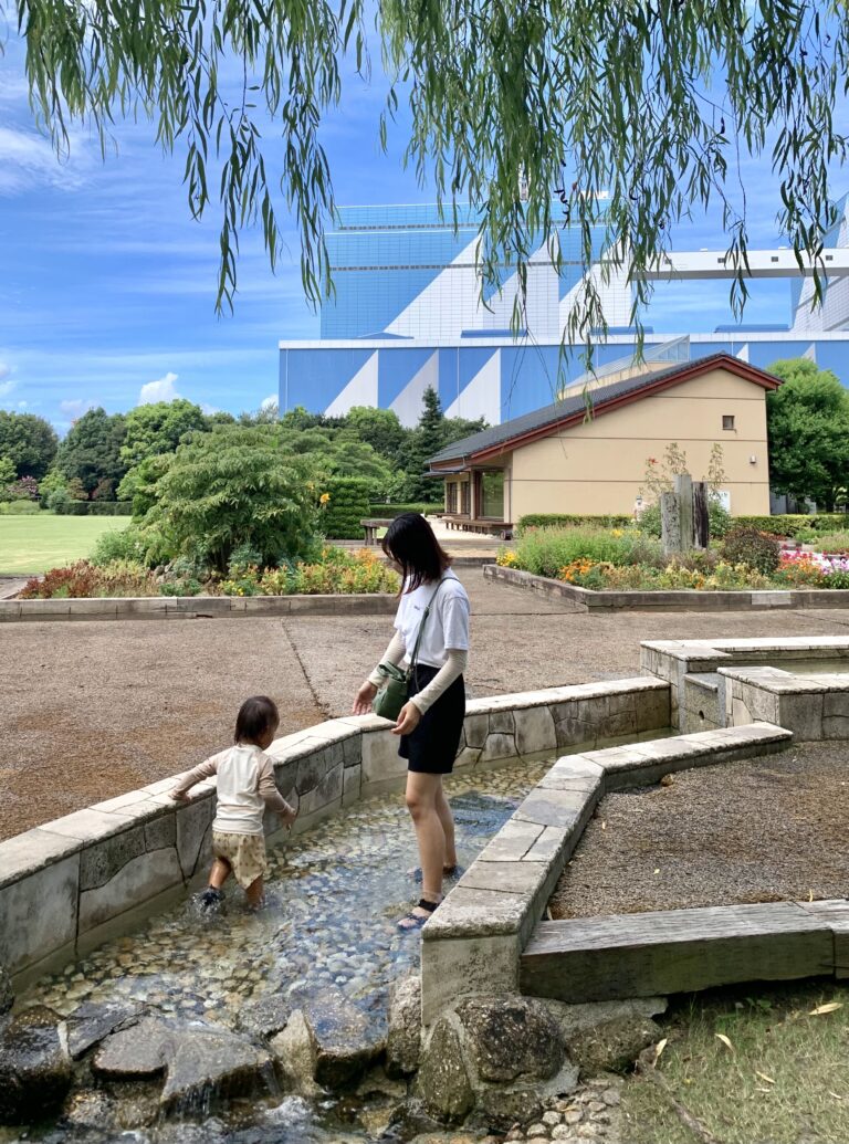 [JERA Park 碧南]完全ガイド(愛知) – だいき/さえ｜ブログ